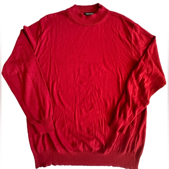 Murano | Sweaters | Murano Italian Crew Neck Sweater Large Lightweight ...